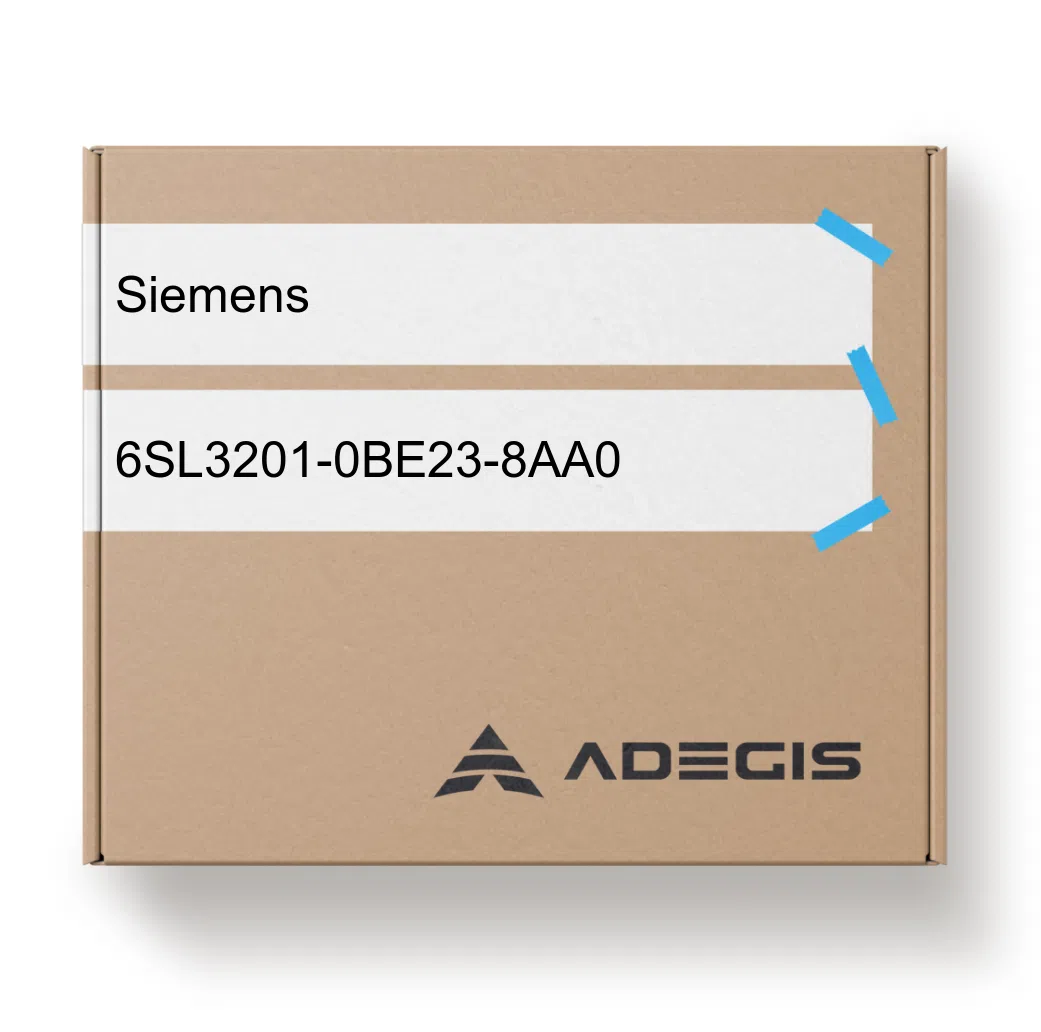 Buy 6SL3201-0BE23-8AA0 Siemens | ADEGIS