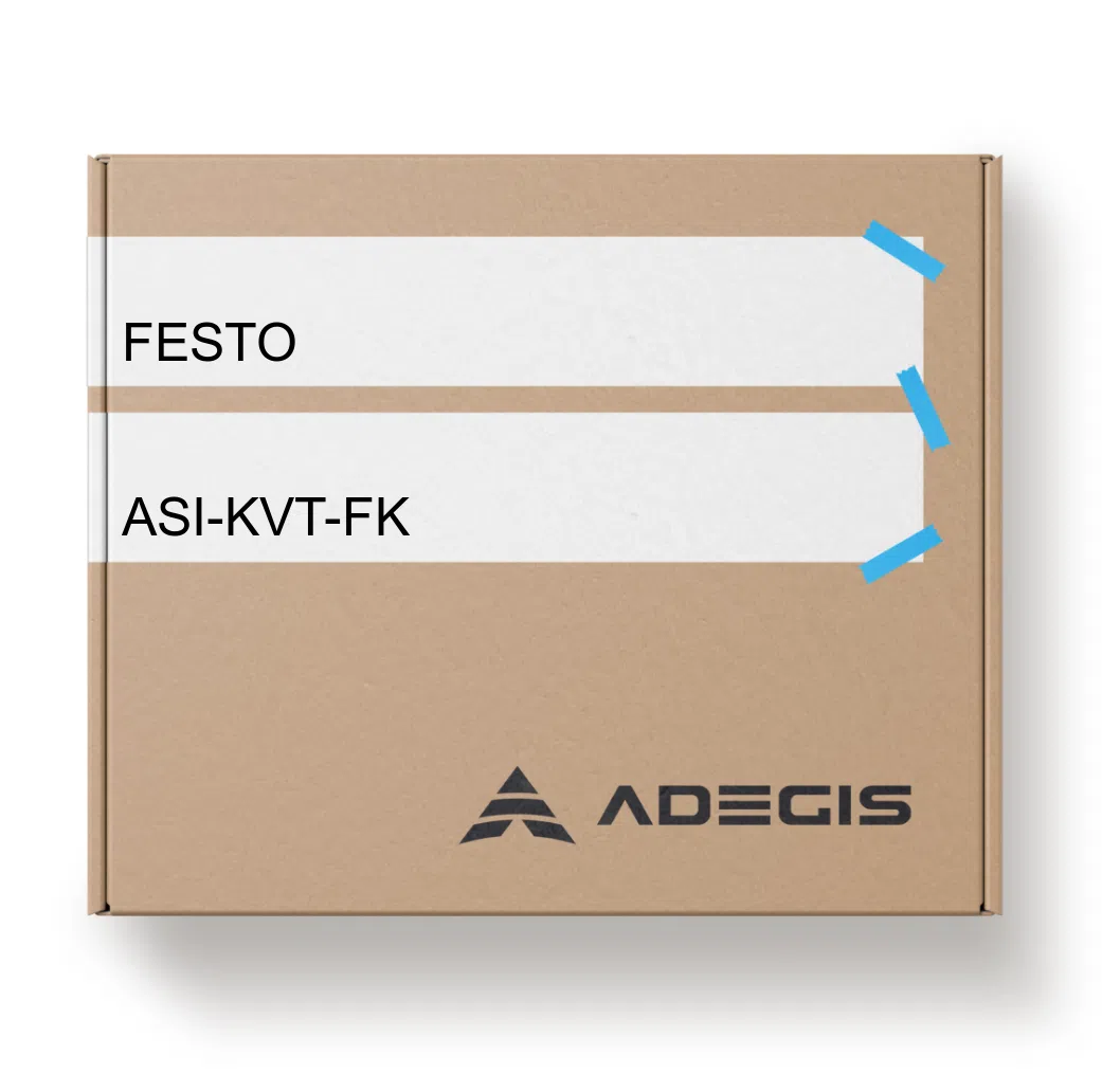 Order ASI-KVT-FK FESTO | ADEGIS