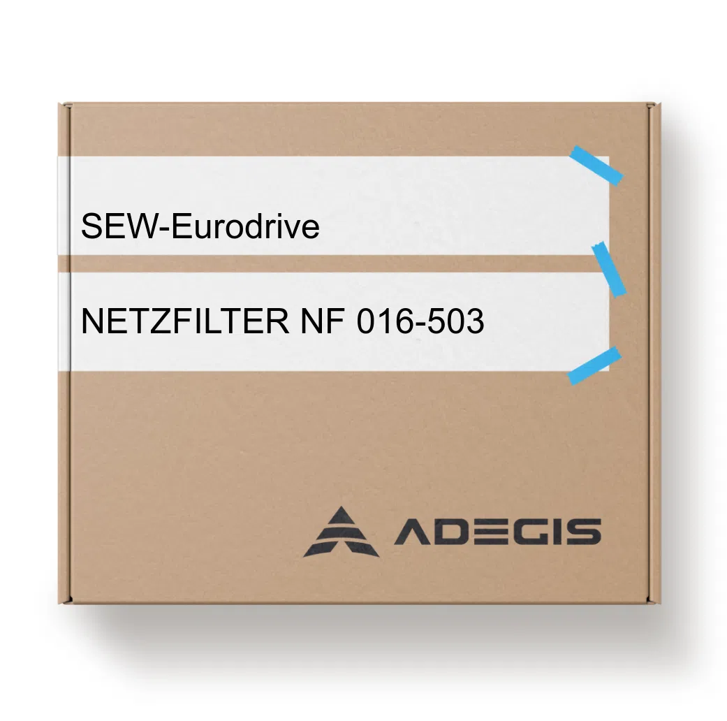 Order NETZFILTER NF 016-503 SEW-EURODRIVE | ADEGIS