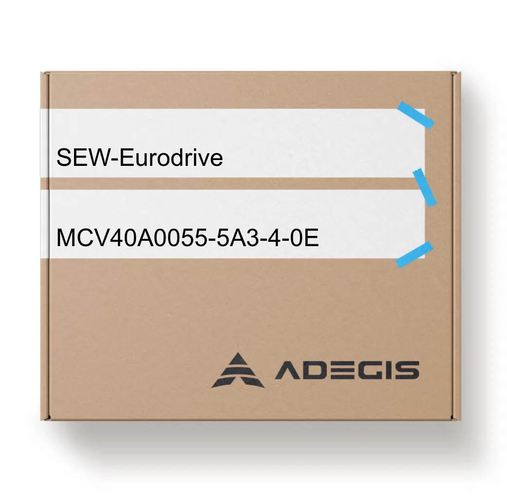 Zamów MCV40A0055-5A3-4-0E SEW-Eurodrive | ADEGIS