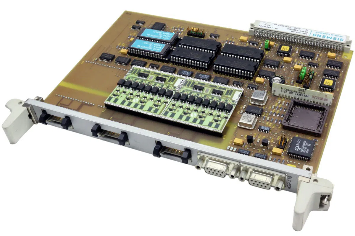 Buy C8451-A45-A42 Siemens Sicomp | ADEGIS