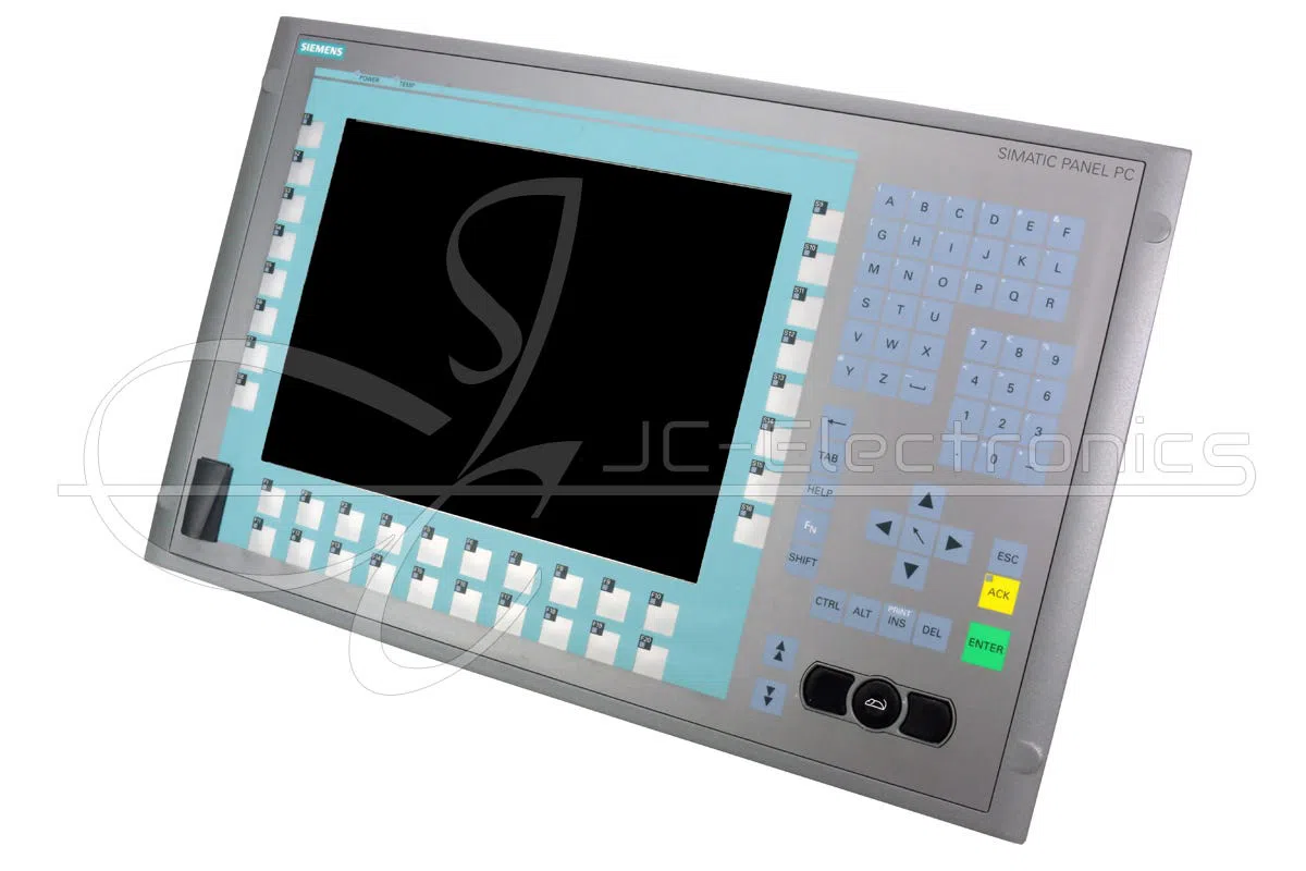 Kup PC677/877K12G/USB Siemens Simatic Panel PC | ADEGIS