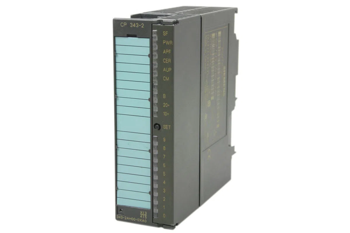 Buy 6GK7343-2AH00-0XA0 Siemens Simatic | ADEGIS