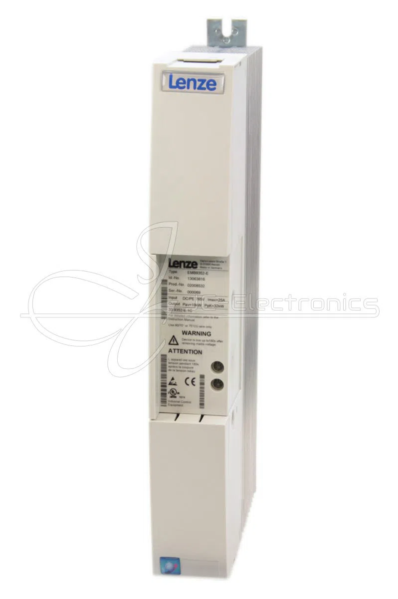 Zamów EMB9352-E LENZE | ADEGIS