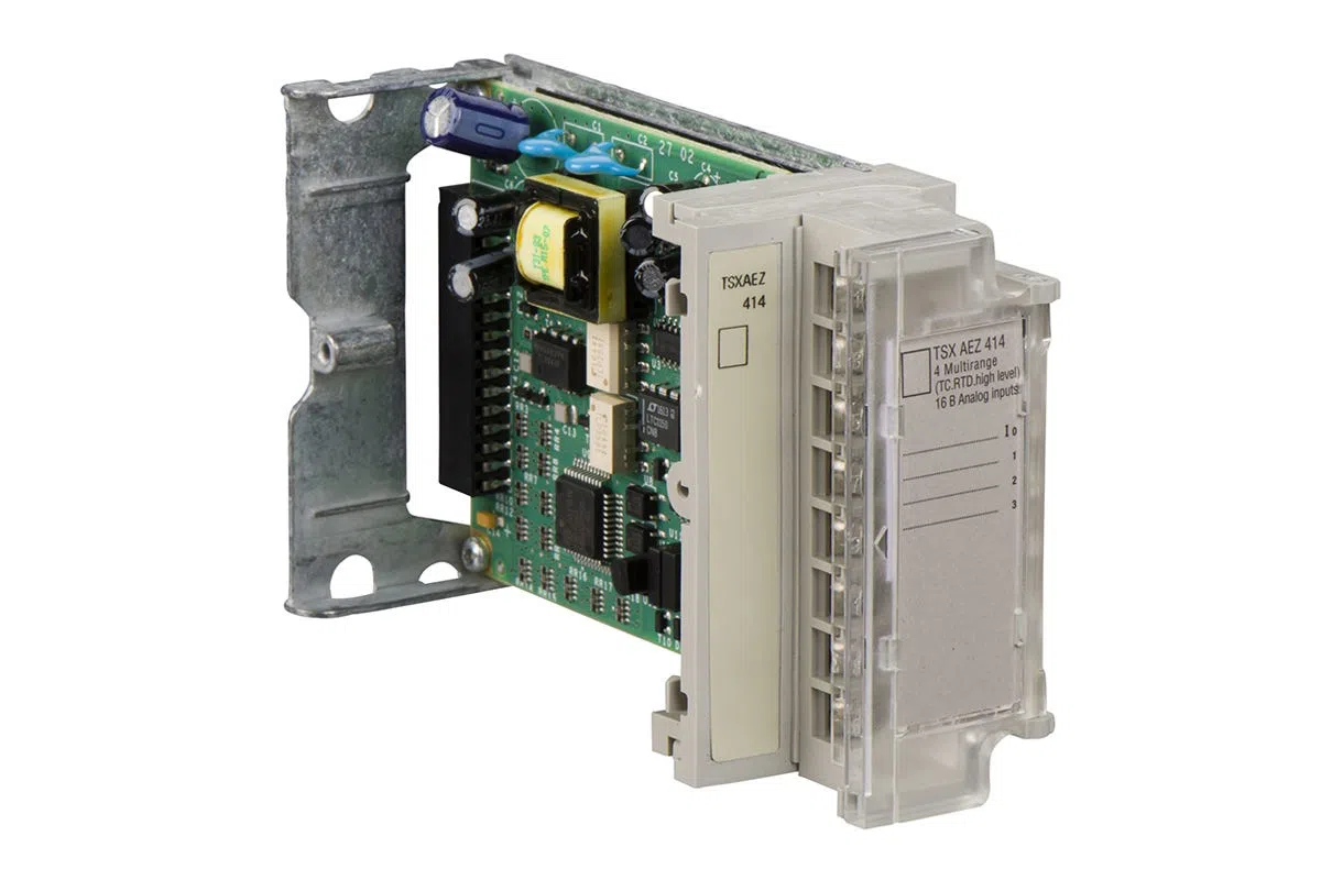 Buy TSXAEZ801 Schneider Electric Modicon TSX MICRO | ADEGIS
