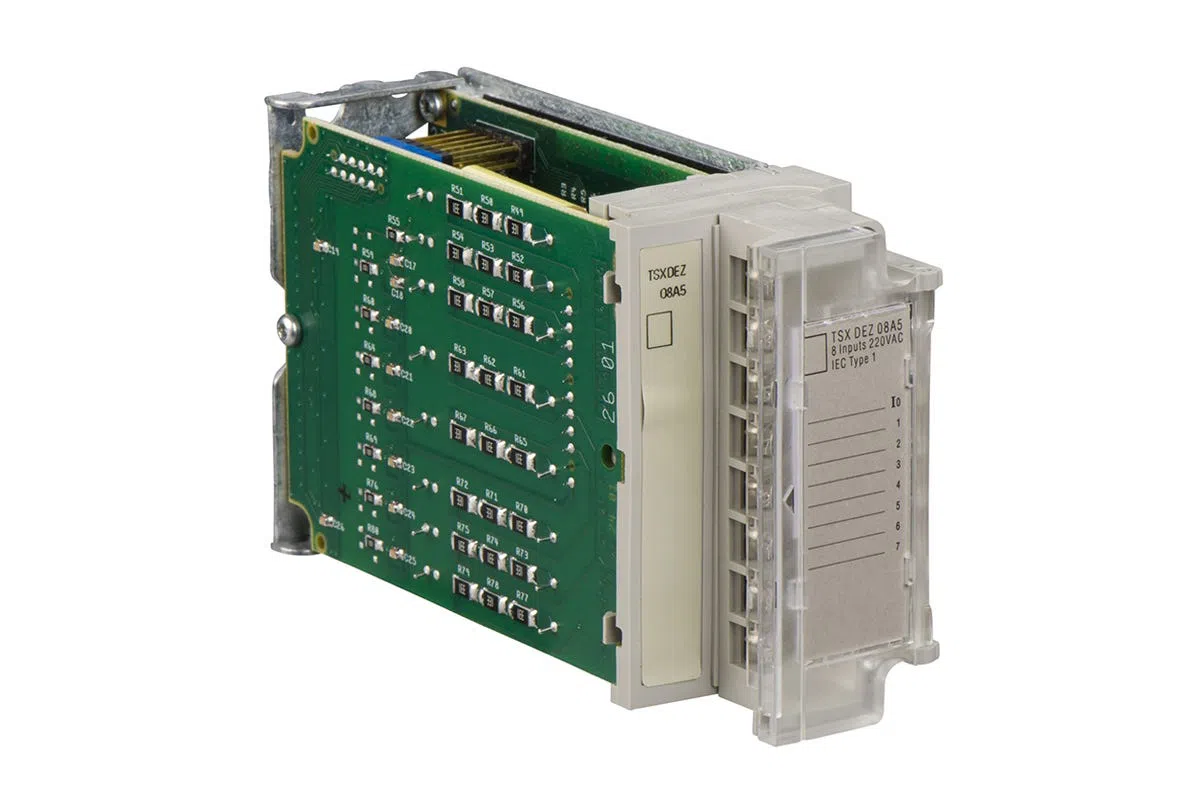 Buy TSXDEZ32D2 Schneider Electric Modicon TSX MICRO | ADEGIS