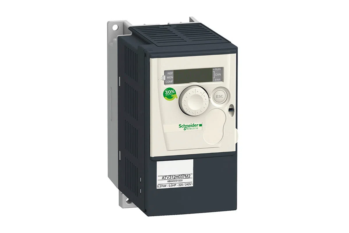 Buy ATV312H018M2 Schneider Electric Altivar | ADEGIS