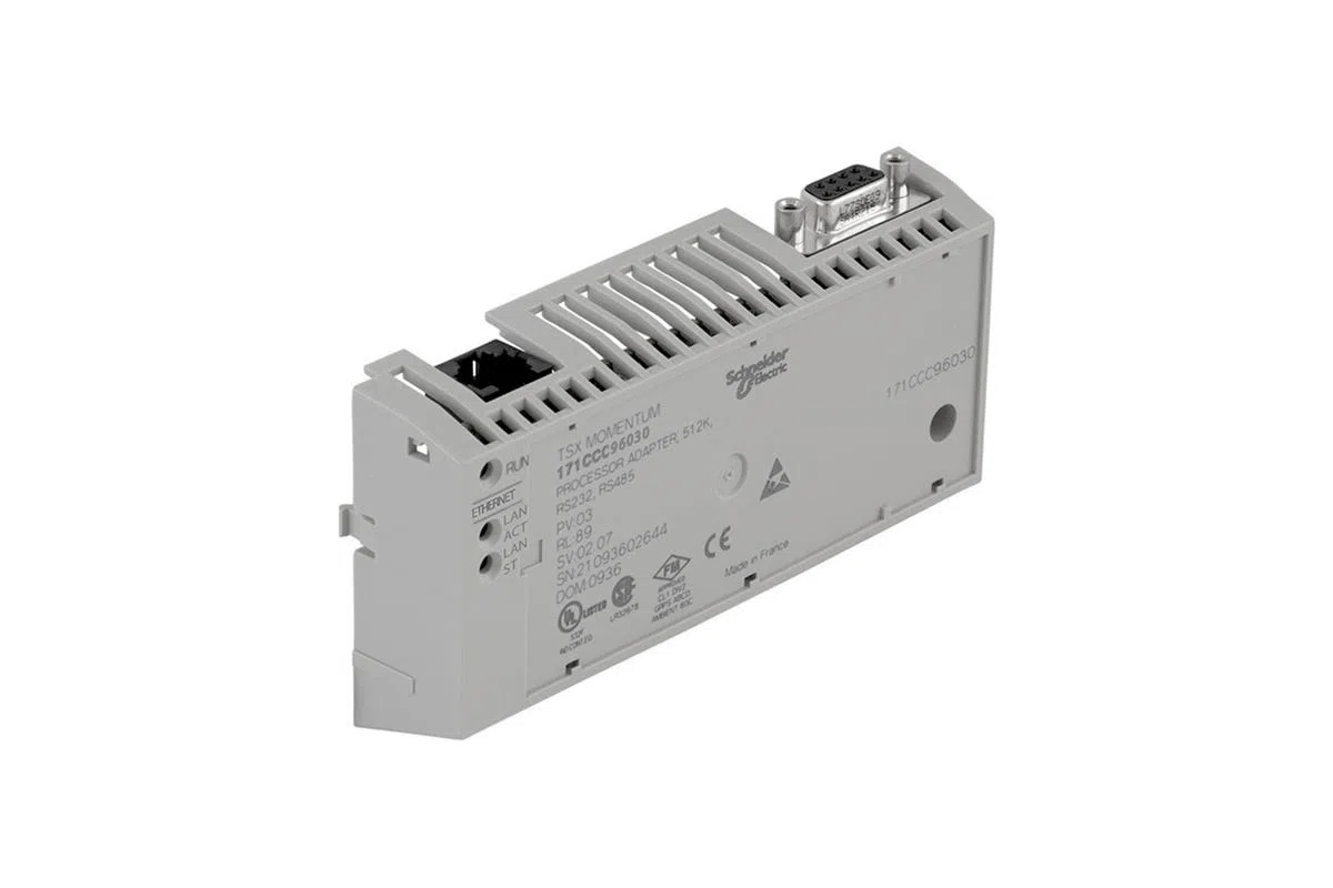 Buy 171CCC96030 Schneider Electric Modicon Momentum | ADEGIS
