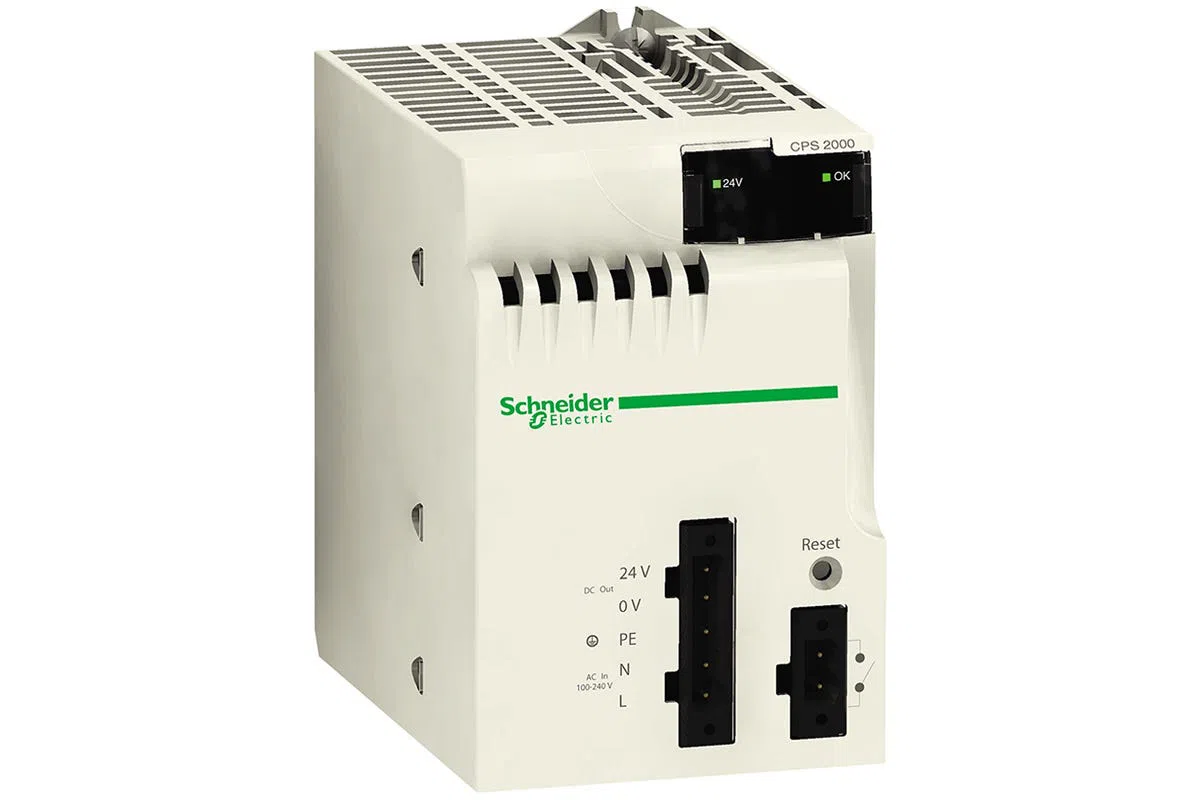 Kup BMXCPS2000 Schneider Electric | ADEGIS