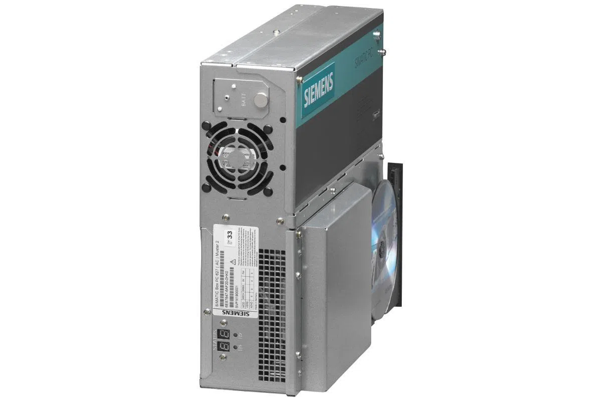 Buy 6ES7647-6AC10-1AX0 Siemens Simatic Box PC | ADEGIS