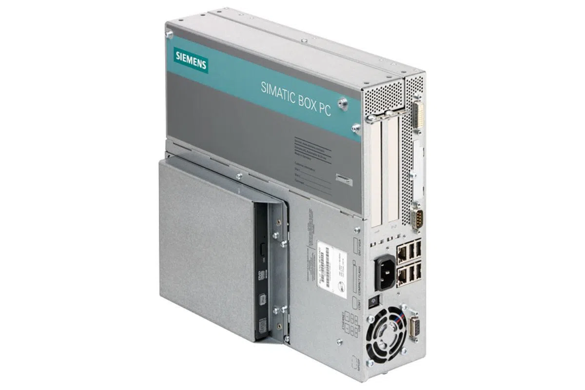 Buy 6ES7647-6BB20-1AB0 Siemens Simatic Box PC | ADEGIS
