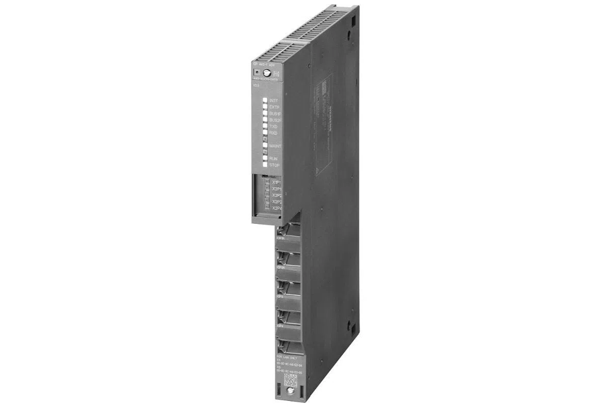 Kup 6GK7443-1GX20-0XE0 Siemens Simatic S7 | ADEGIS