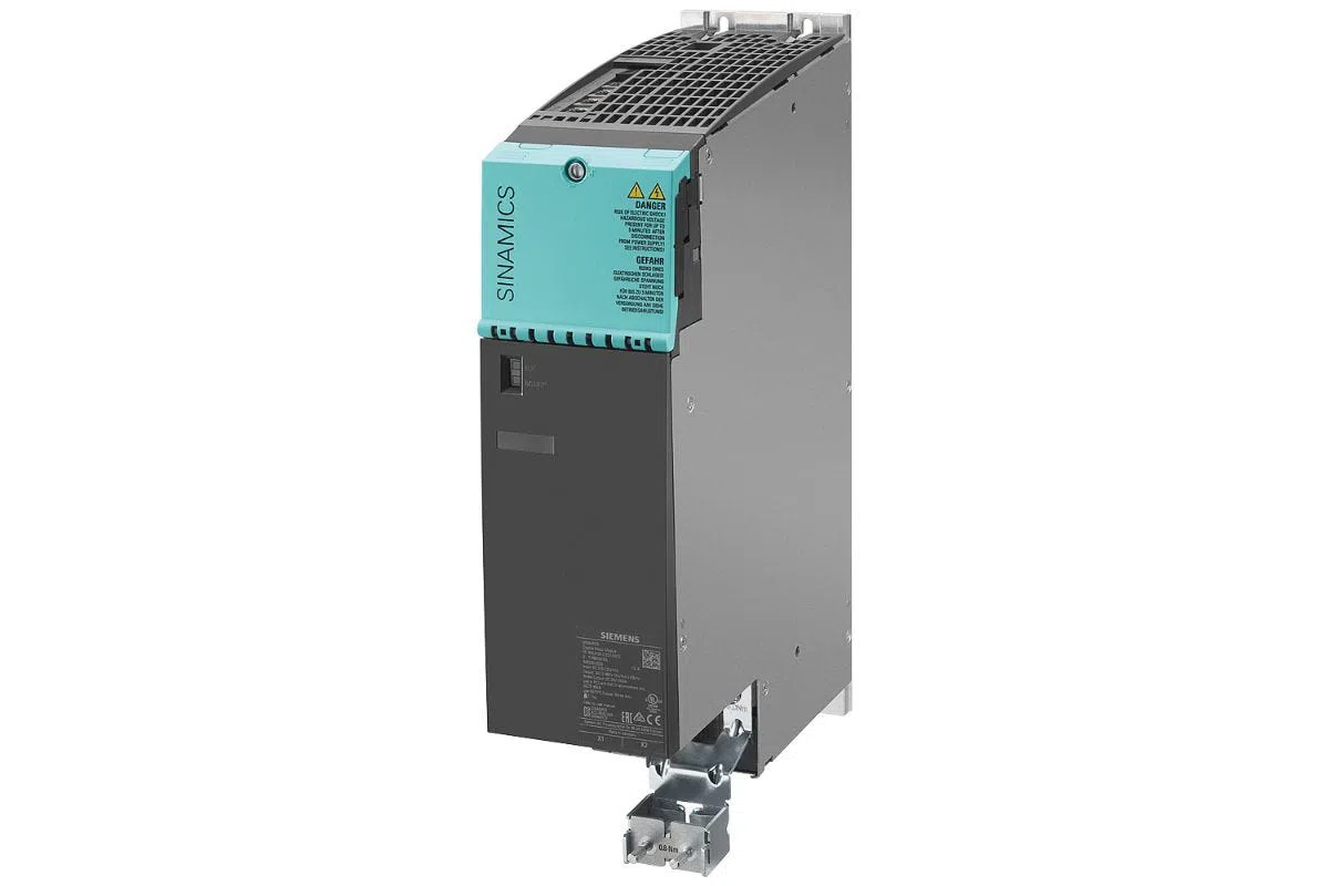Buy 6SL3120-2TE21-8AC0 Siemens | ADEGIS