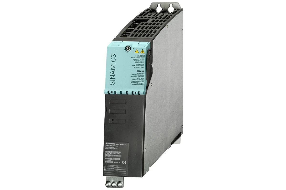 Buy 6SL3420-2TE13-0AA1 Siemens Sinamics S120 | ADEGIS