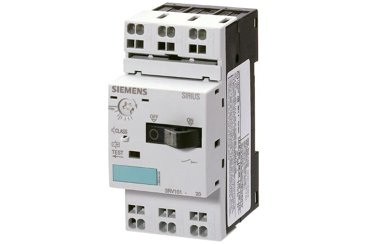 Kup 3RV1011-1DA20 Siemens | ADEGIS