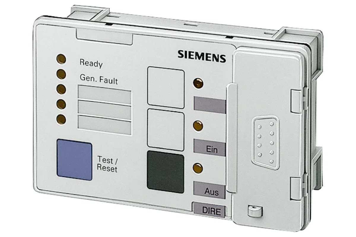 Buy 3UF5202-1AA00-1 Siemens Simocode | ADEGIS