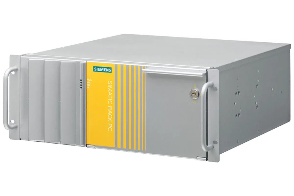Buy 6AG4104-1CD14-1XX0 Siemens Simatic Rack PC | ADEGIS