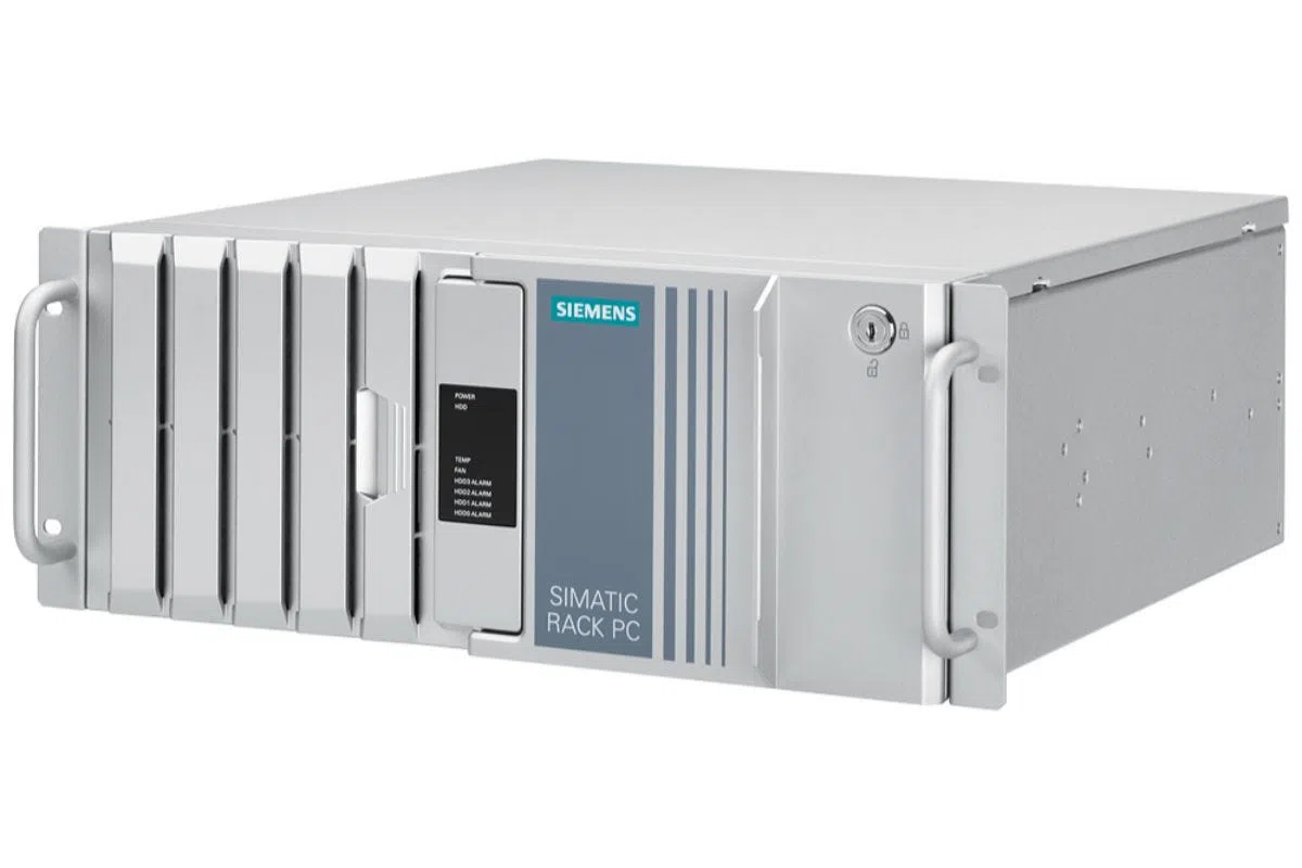 Buy 6AG4104-4CA20-2BX1 Siemens Simatic Rack PC | ADEGIS