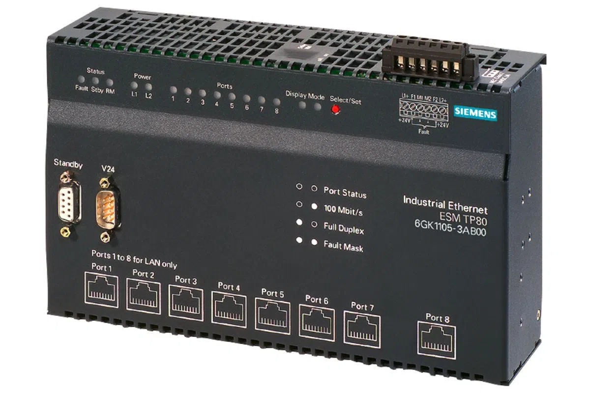 Buy 6GK1105-3AB10 Siemens Simatic | ADEGIS