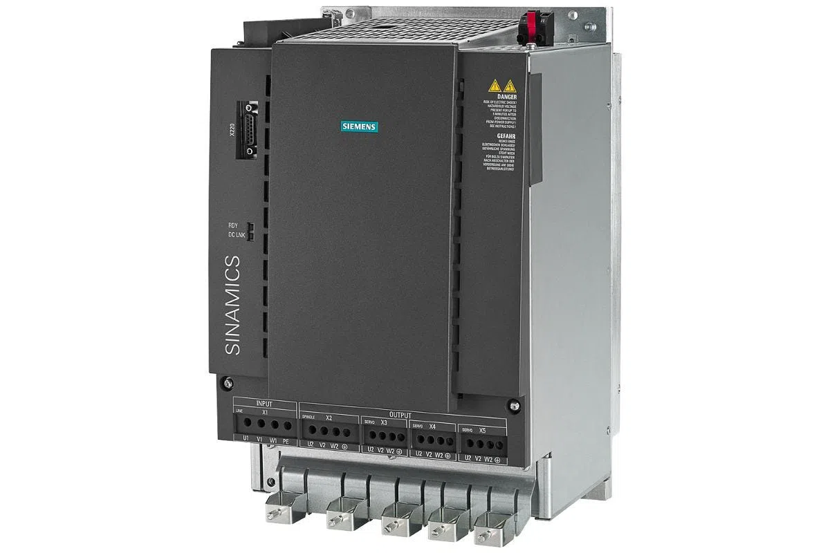 Kup 6SL3111-3VE22-0HA0 Siemens Sinamics | ADEGIS