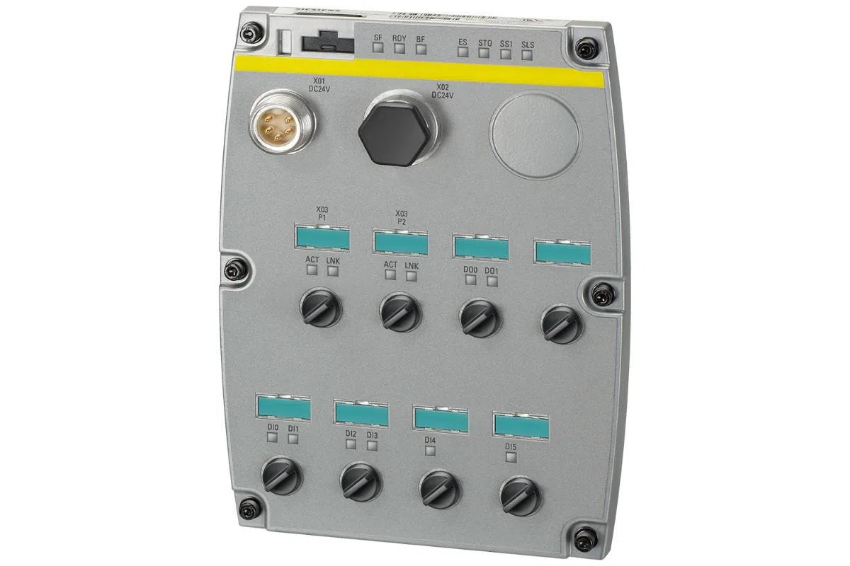 Kup 6SL3544-0FA21-1FA0 Siemens | ADEGIS