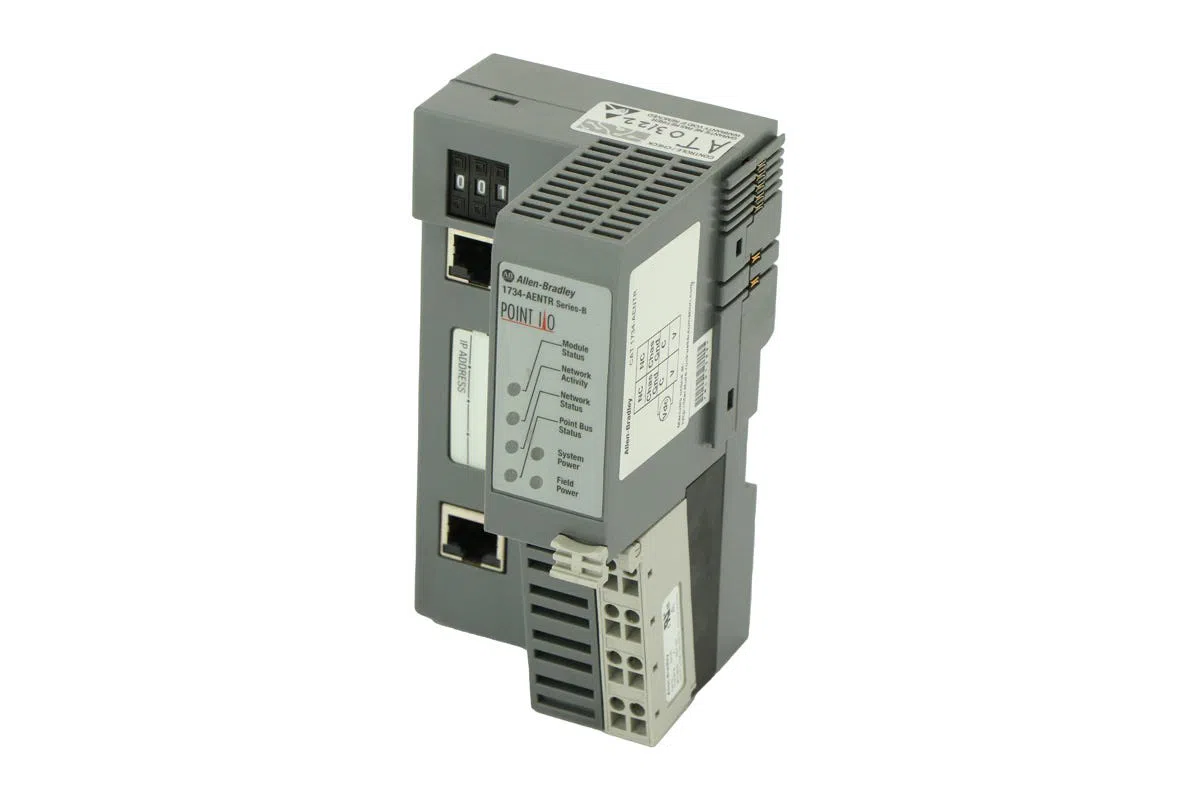 Kup 1734-AENTR Allen-Bradley 1734-series | ADEGIS