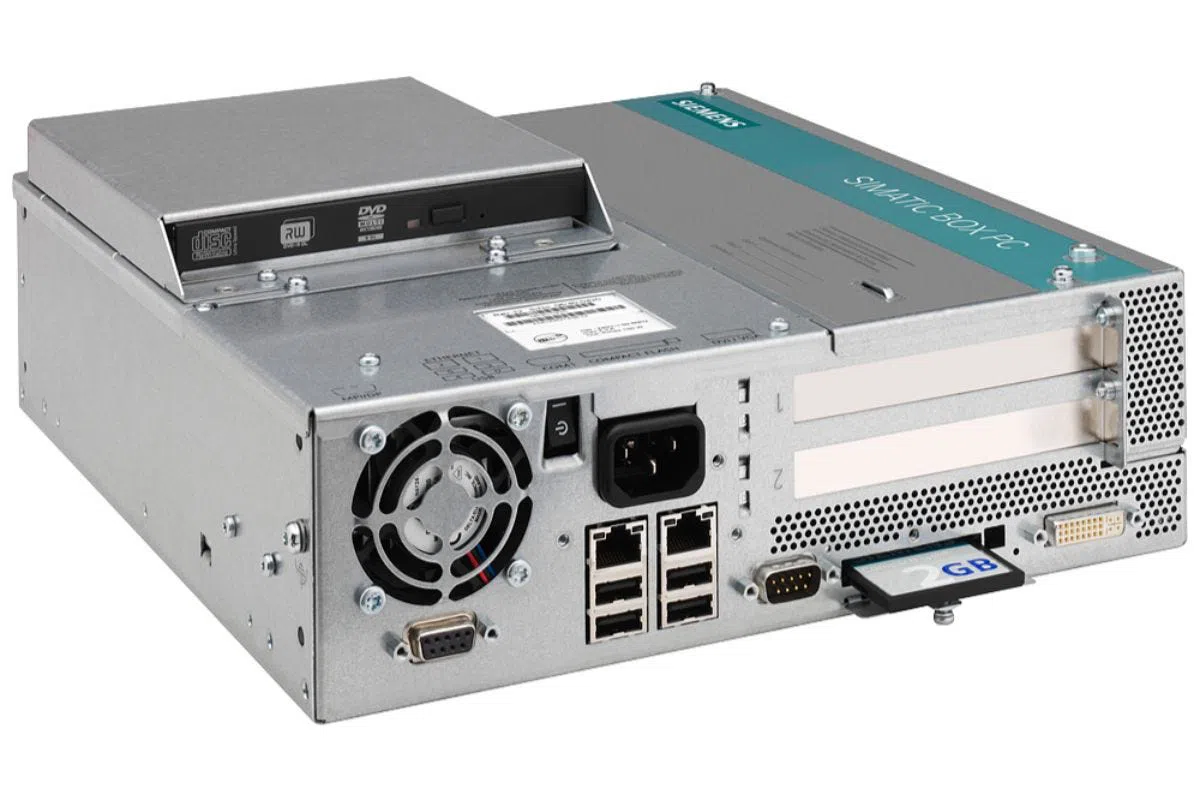 Buy 6ES7647-6CJ00-0HA0 Siemens Simatic Box PC | ADEGIS