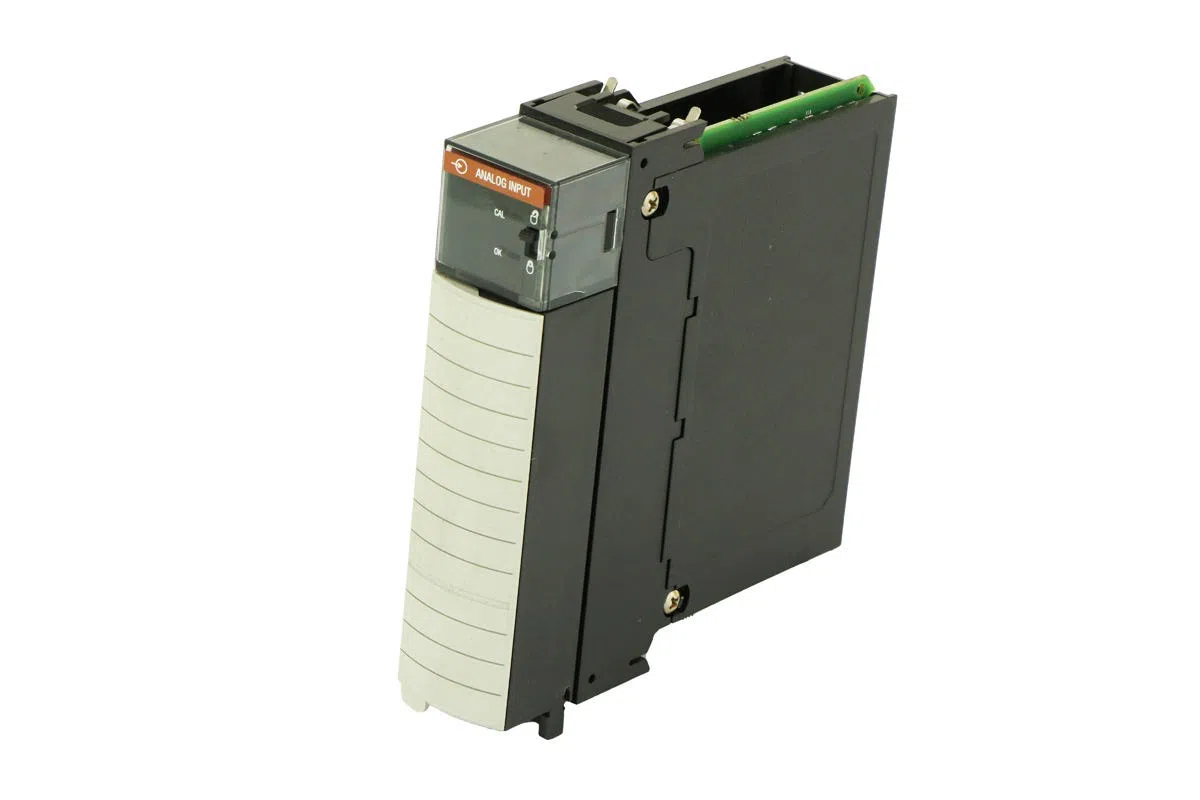 Buy 1756-IF16 Allen-Bradley Controllogix | ADEGIS