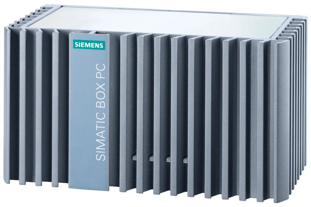 Buy 6ES7647-8AE60-1AA3 Siemens Simatic Box PC | ADEGIS
