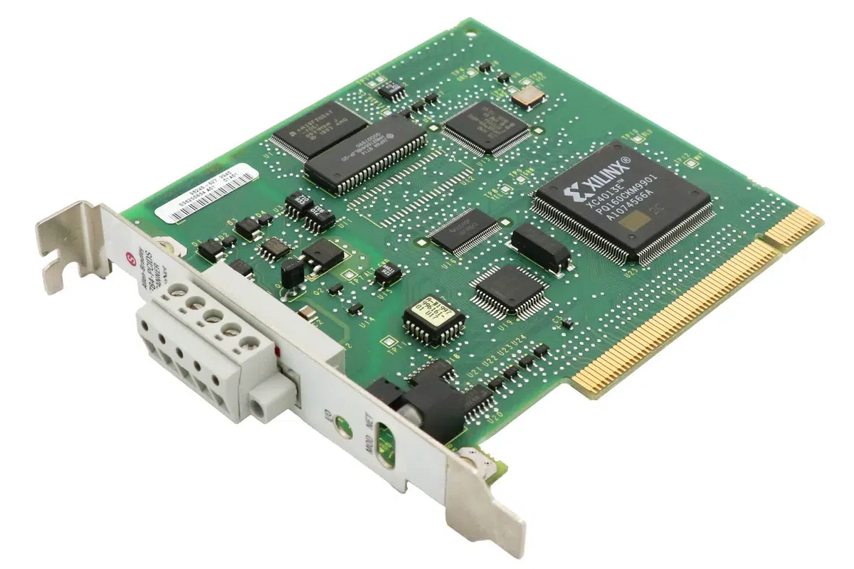 Buy 1784-PCIDS Allen-Bradley PLC-5 | ADEGIS