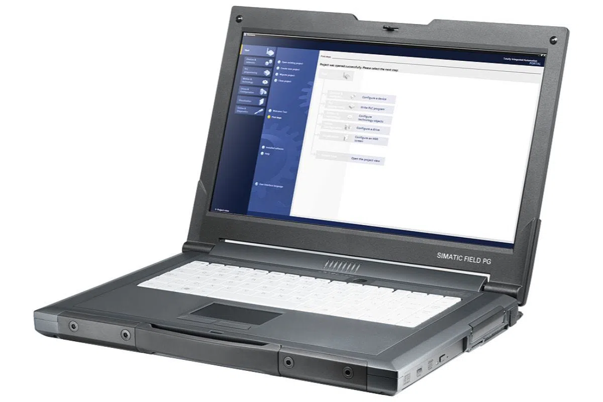 Buy 6ES7716-2CA10-0CB3 Siemens Simatic Field PG | ADEGIS