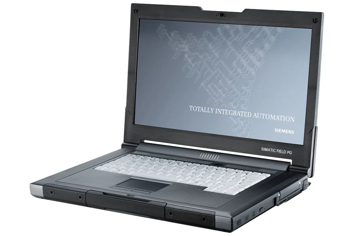 Buy 6ES7715-1BB20-0AD3 Siemens Simatic Field PG | ADEGIS