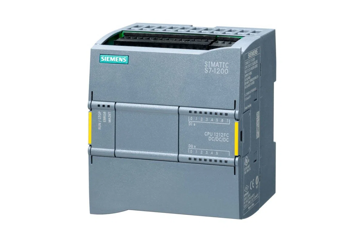Buy 6ES7212-1AF40-0XB0 Siemens | ADEGIS