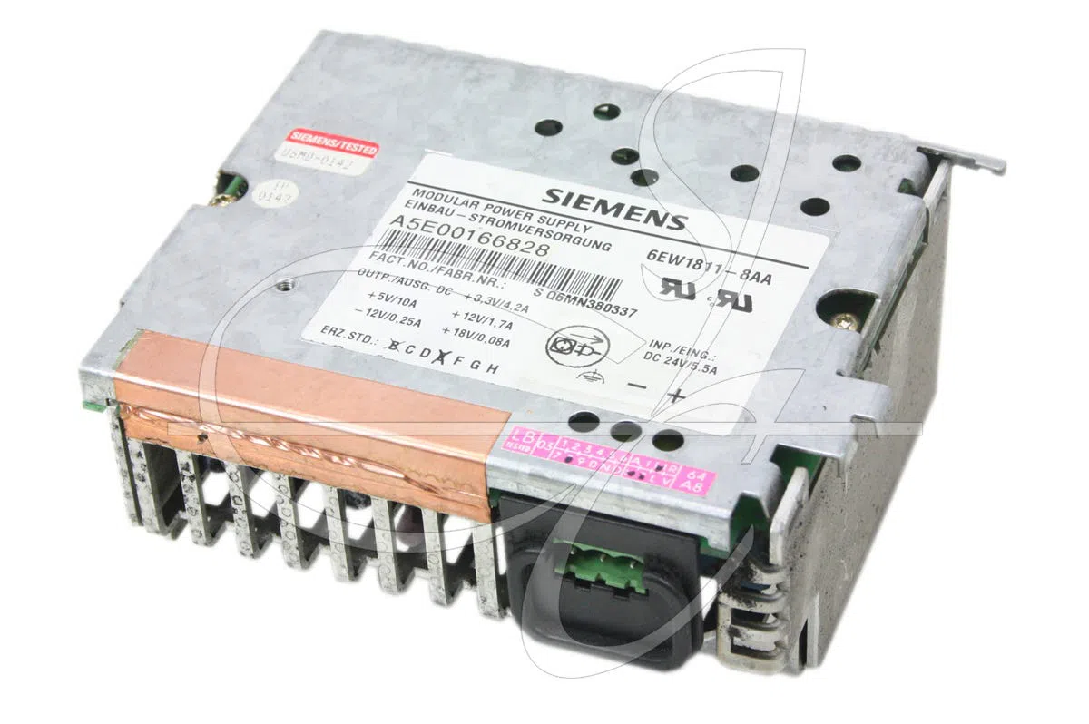 Kup A5E00166828 Siemens Simatic | ADEGIS