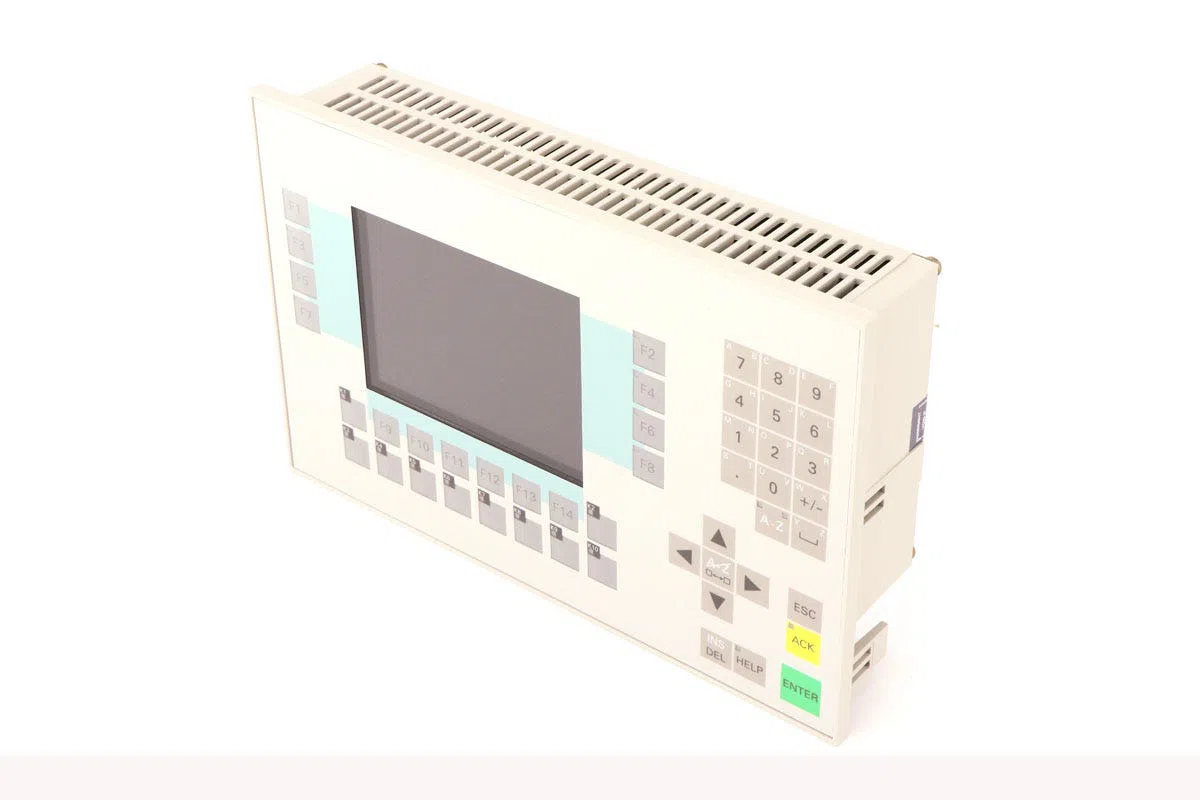 Kup 6AV3627-1LK00-1AX0 Siemens Simatic HMI | ADEGIS