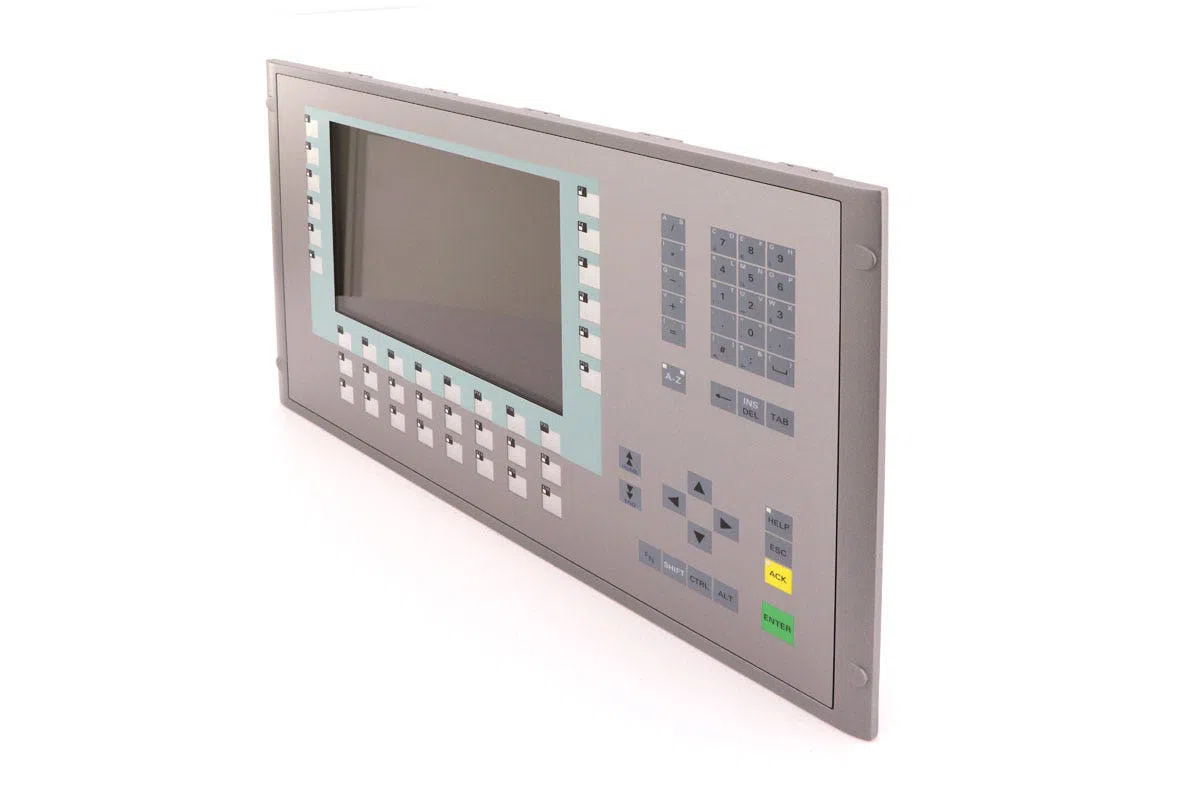 Kup 6AV6643-0DD01-1AX1 Siemens Simatic HMI | ADEGIS
