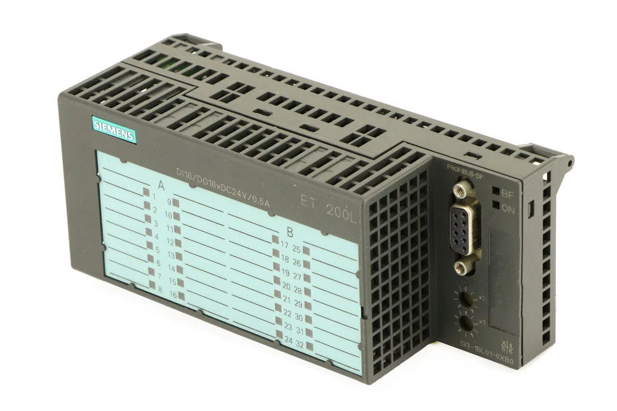 Kup 6ES7133-1BL01-0XB0 Siemens Simatic ET200 | ADEGIS