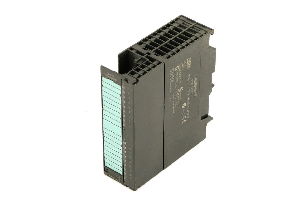 Kup 6ES7323-1BH01-0AA0 Siemens | ADEGIS