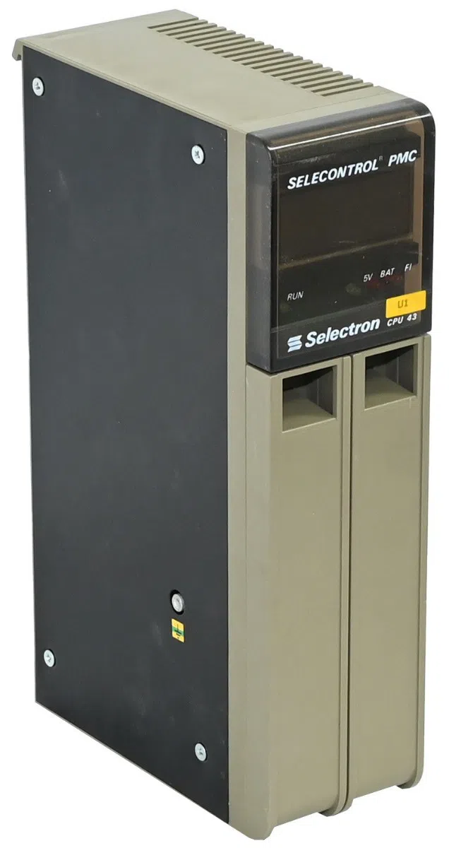 Order 313.0030 Selectron | ADEGIS