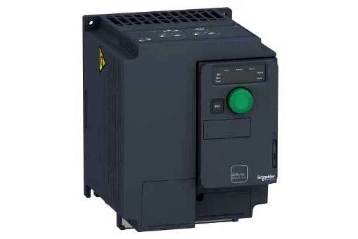 Buy ATV320U40N4C Schneider Electric | ADEGIS