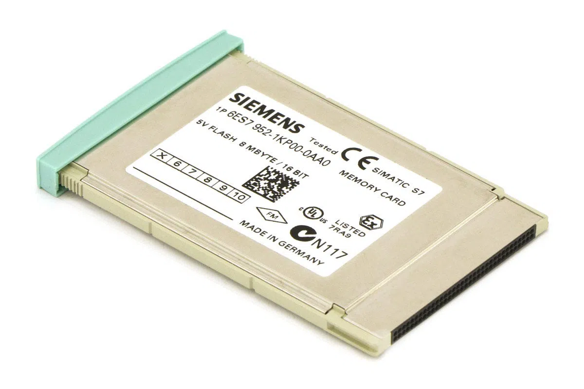 Buy 6ES7952-1KP00-0AA0 Siemens Simatic S7 | ADEGIS