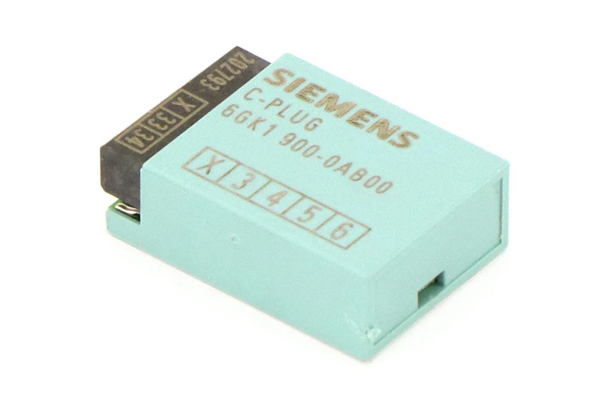 Kup 6GK1900-0AB00 Siemens | ADEGIS