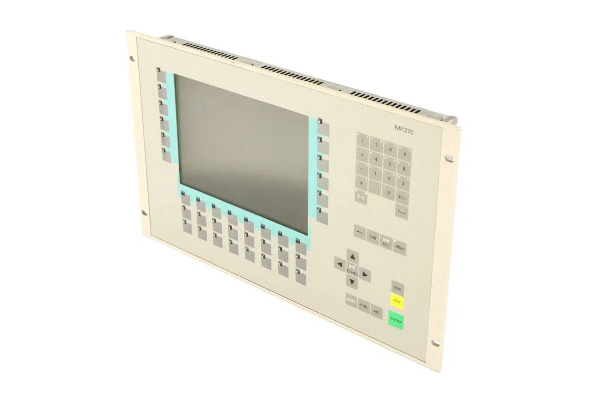Buy 6AV6542-0AA15-1AX0 Siemens Simatic HMI | ADEGIS