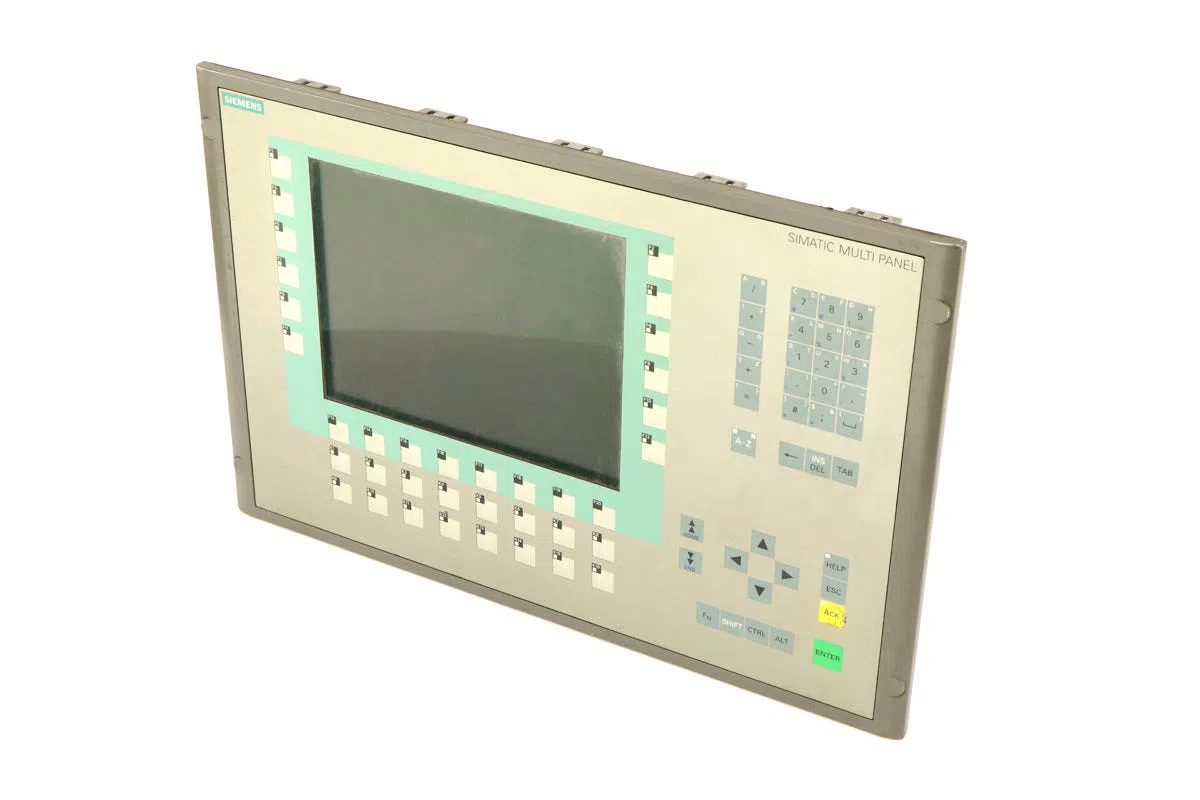Kup 6AV6643-0DD01-1AX0 Siemens Simatic HMI | ADEGIS