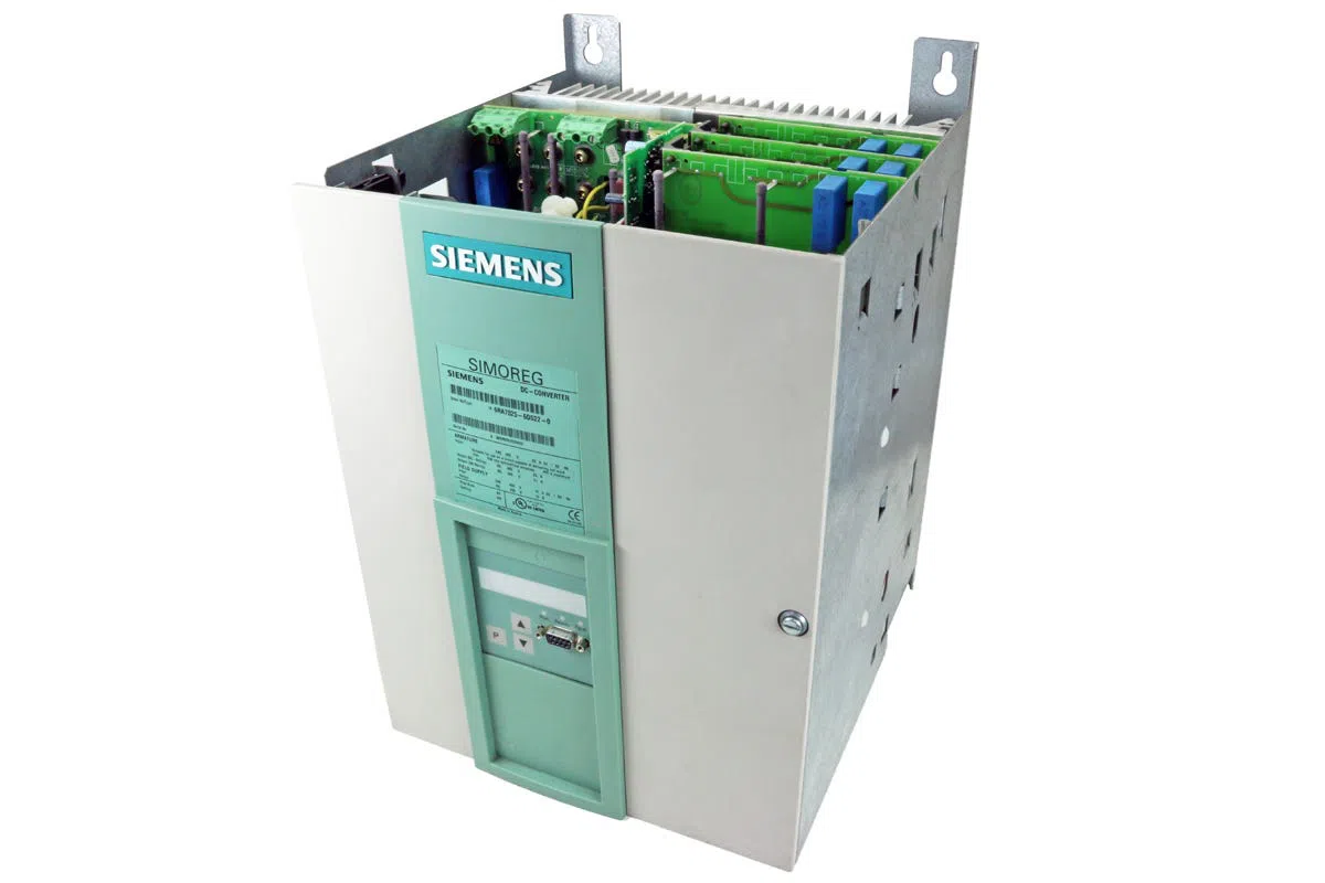 Kup 6RA7025-6DS22-0 Siemens Simoreg | ADEGIS