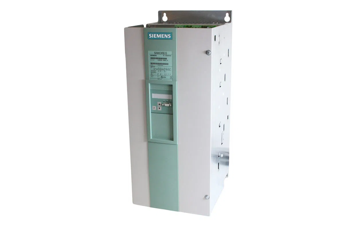 Buy 6RA7085-6DV62-0 Siemens Simoreg | ADEGIS