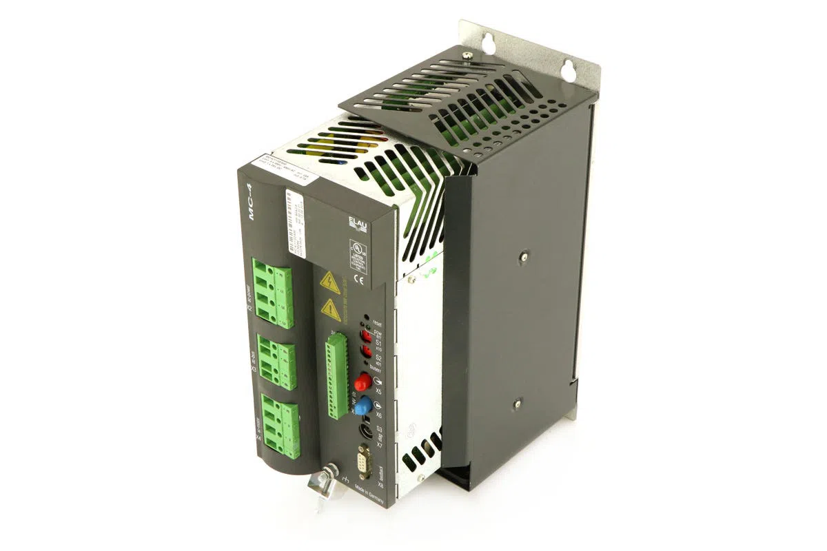 Buy MC-4/11/22/400 Schneider Electric Pacdrive | ADEGIS