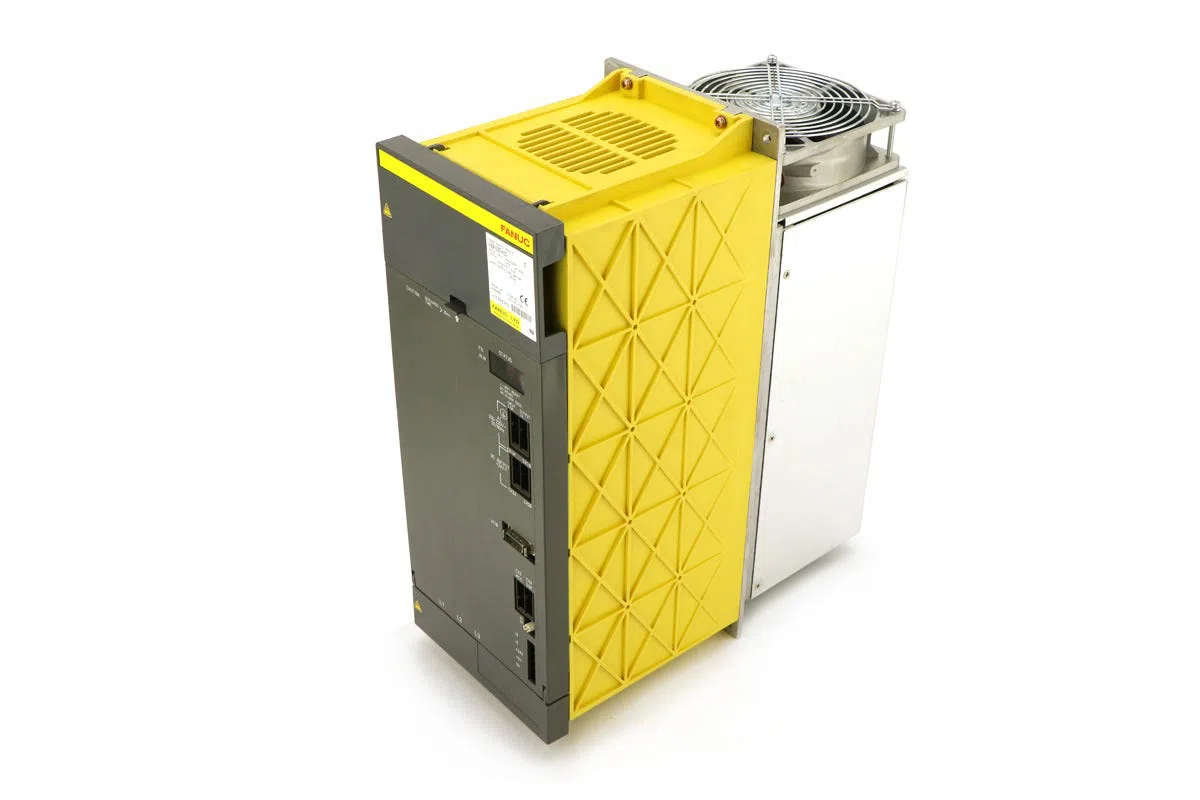 Buy A06B-6087-H130 Fanuc ALPHA series | ADEGIS