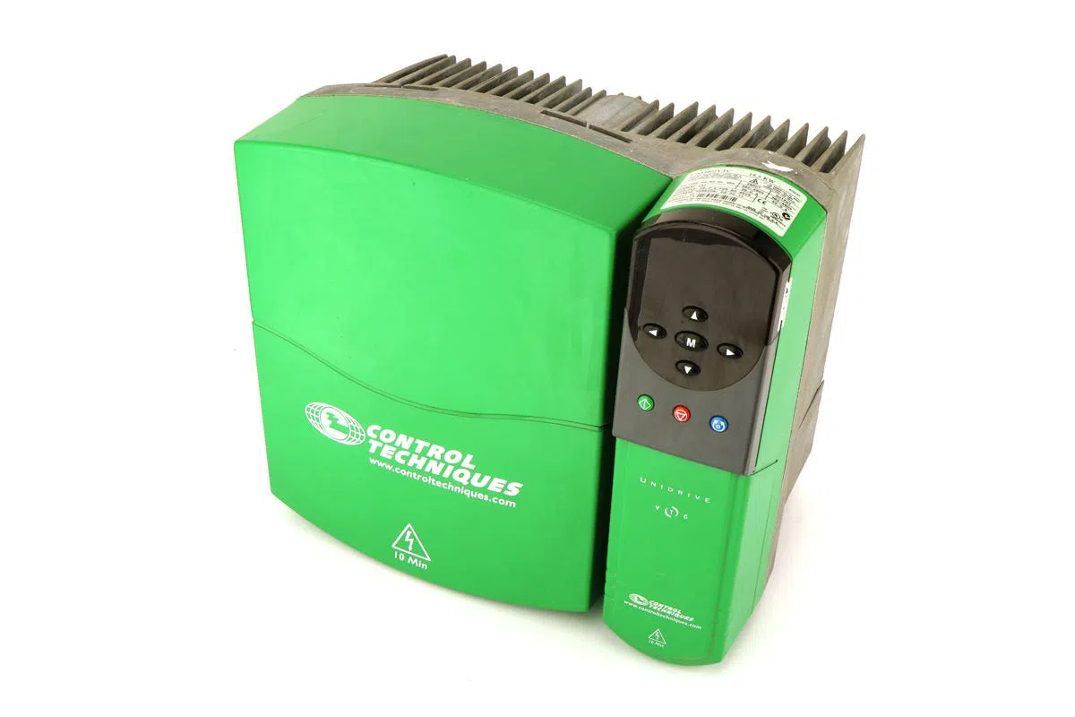 Buy UNI3402VTC Control Techniques Unidrive Classic | ADEGIS