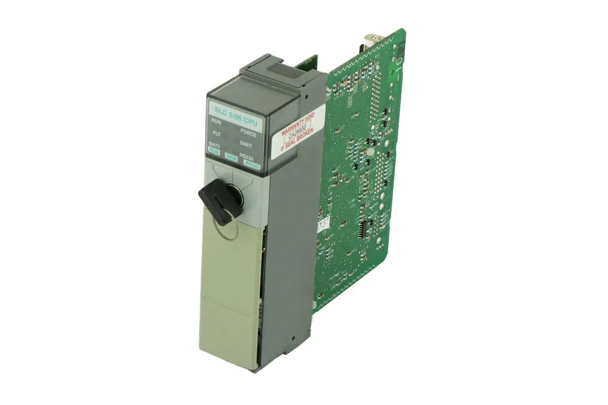 Buy 1747-L551 Allen-Bradley SLC | ADEGIS
